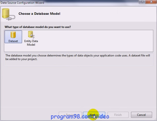 آموزش دستورات Insert و Update و Delete در Sql Server با سی شارپ C